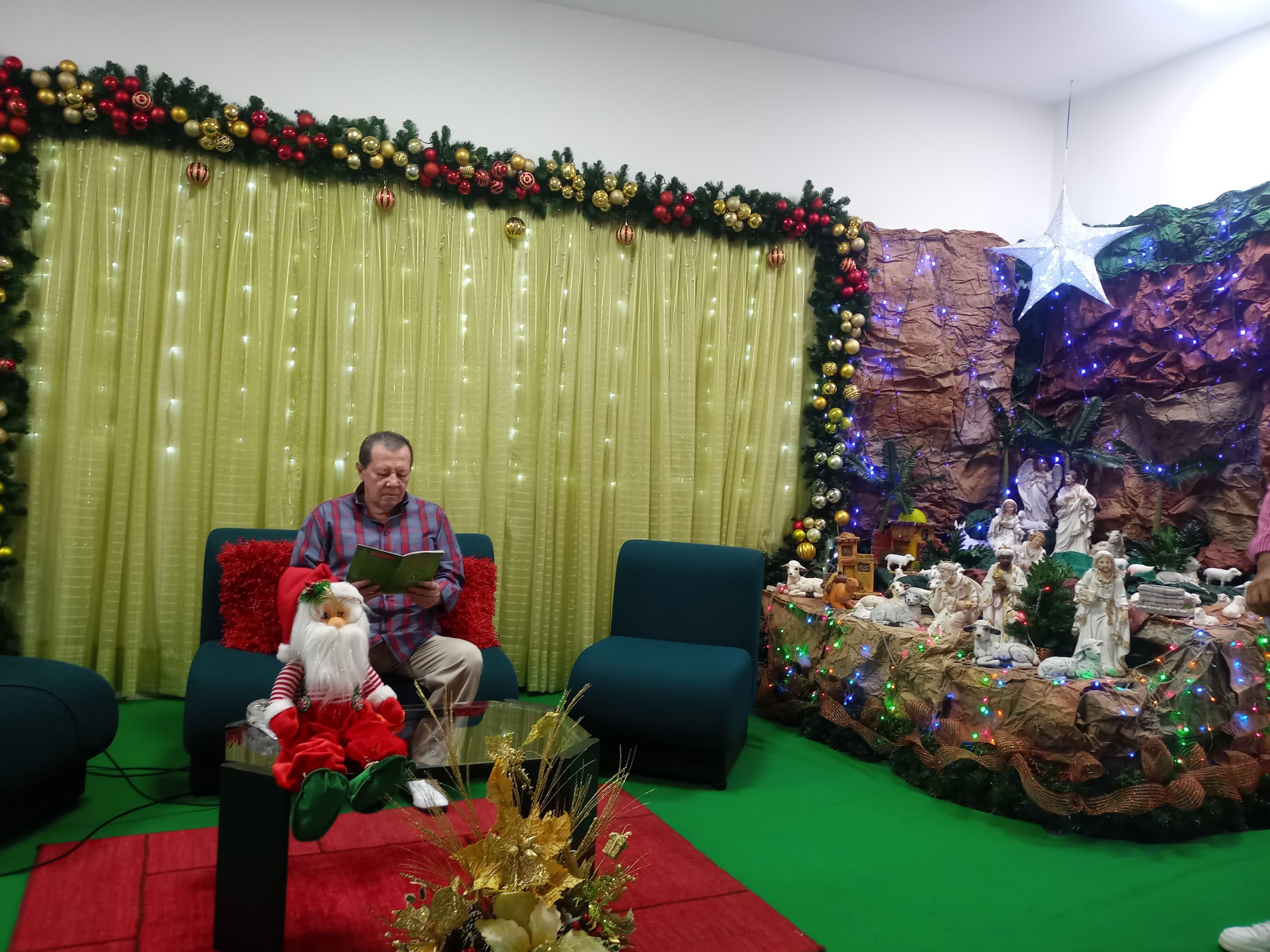 ALEXANDER BARRIOS | COOTRAEMCALI